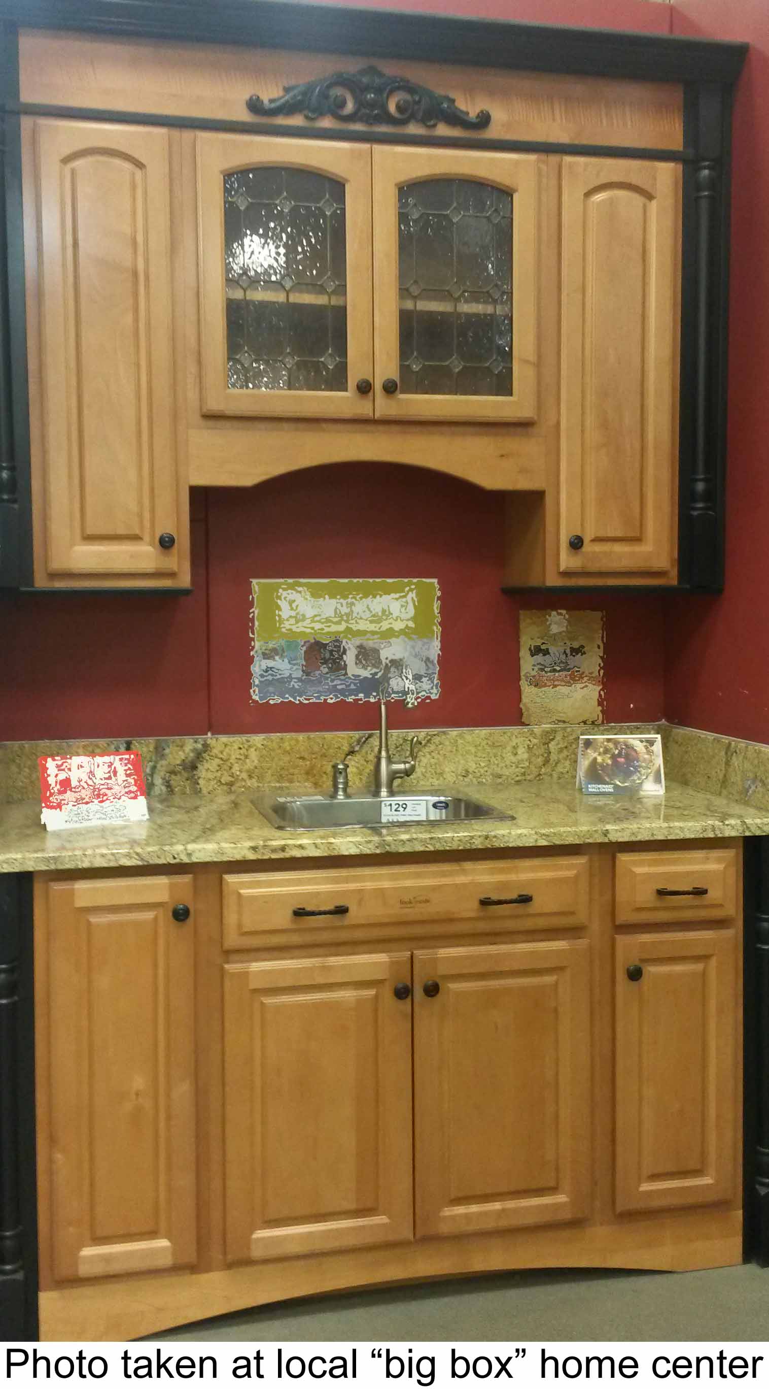 Cabinets 101 · Fine Line Joinery